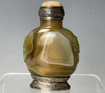 AMERICAN, POSSIBLY MORAVIAN, SALEM, NORTH CAROLINA EARTHENWARE CLAY ...