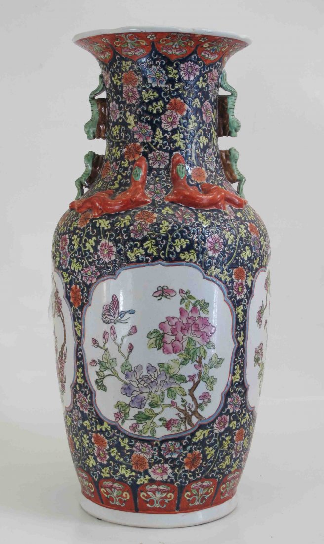 China Luban Art & Antique, Inc. - Winter Chinese Antique Auction