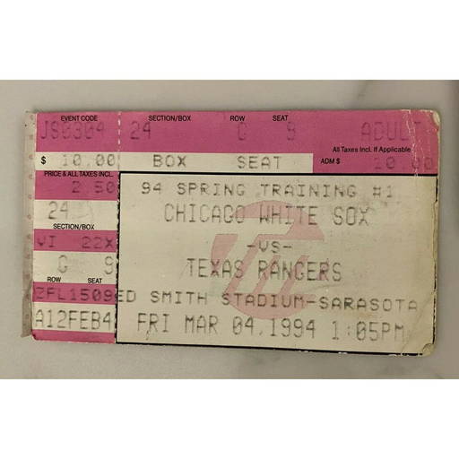 December Kick Off Memorabilia Sale Prices - 307 Auction Price Results ...