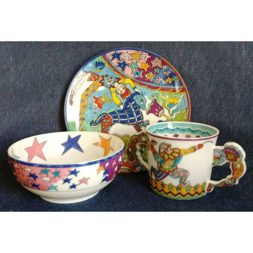 Gene Moore Tiffany & Co. 3 Piece Set (#0329) on Dec 26, 2022 | Activity ...