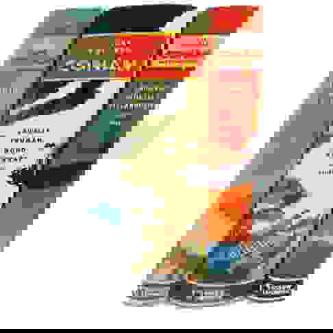 The Colossal Conan R E Howard Dark Horse Oversized Omnibus Complete Set Of 3 Auction