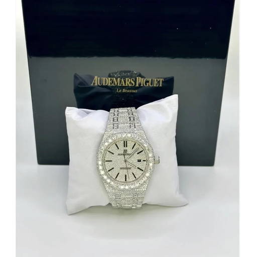 Vvs Lab Diamond Audemars Piguet Watch