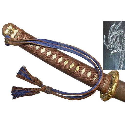 *minty*gendaito* Wwii Japanese Samurai Sword Shin Gunto Katana Nihonto ...