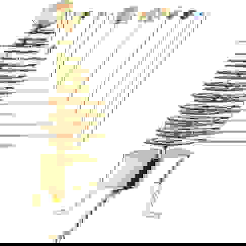 Build A Precision Mechanical Solar System Orrery - New Full Eaglemoss ...