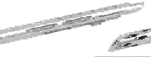 Volquartsen Sw22 Smith & Wesson Victory I-fluted Stainless Barrel W ...