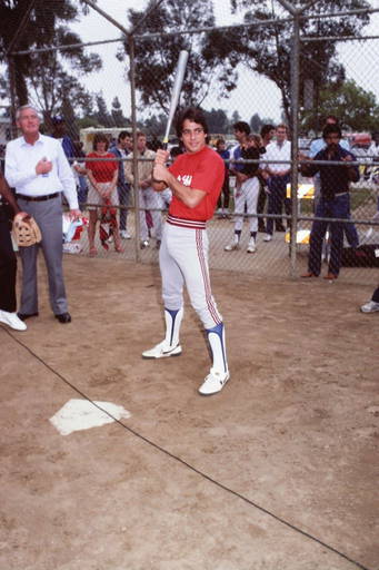 Tony Danza Negative Collection. 300+