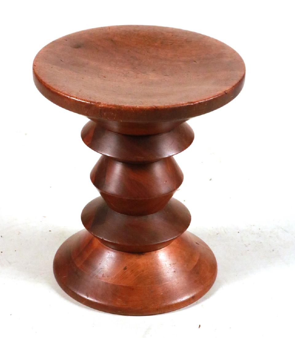 Time Life Stool Charles And Ray Eames