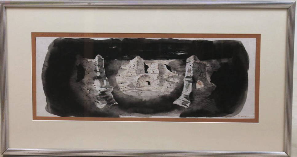 Mixed Media, Veniero Colasanti and John Moore - Apr 25, 2018 | Nye ...