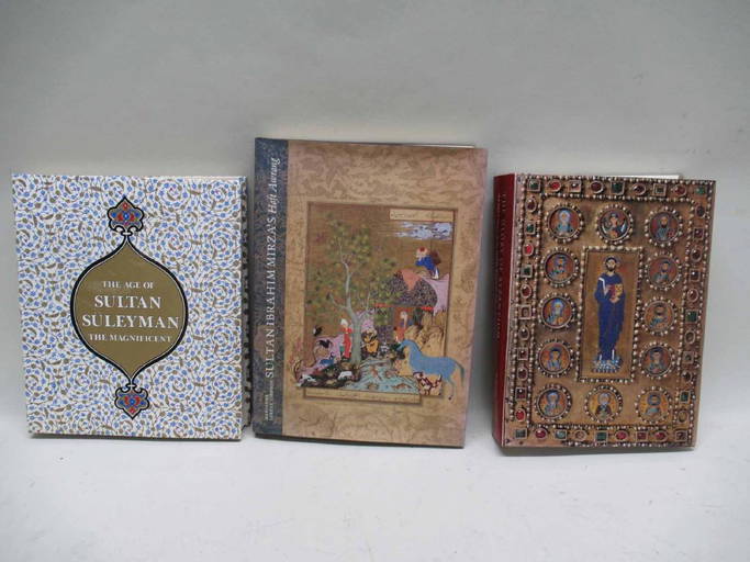 Sultan Ibrahim Mirza's