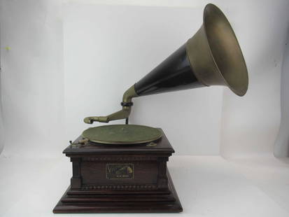 Victor Talking Machine