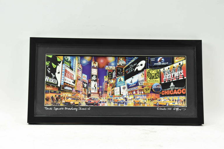 Studio 500 Framed 3d Paper Cut Art