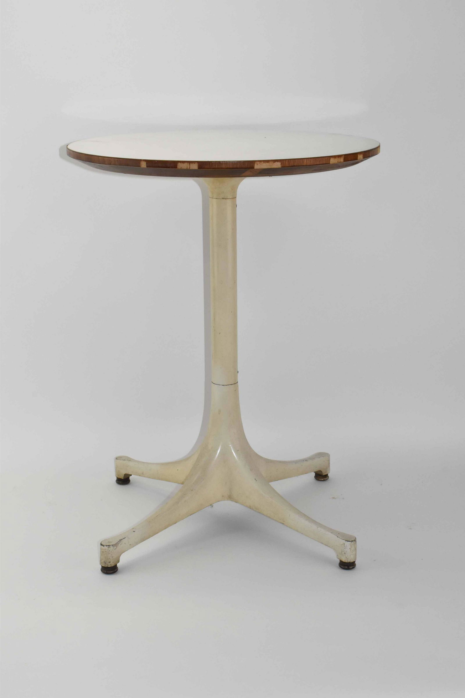 George Nelson For Herman Miller Side Table