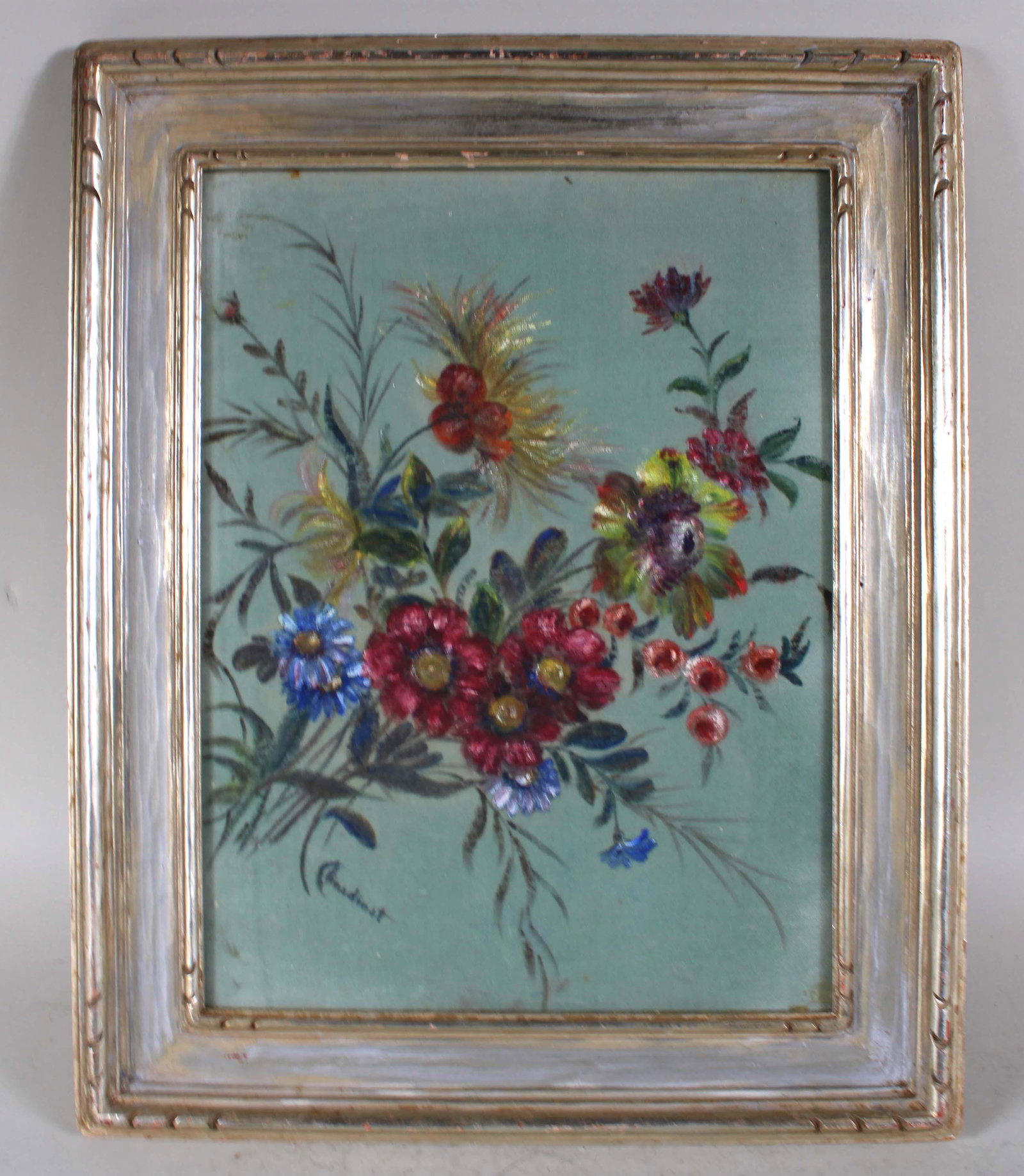 Katherine Parsons Clinedinst, Still Life