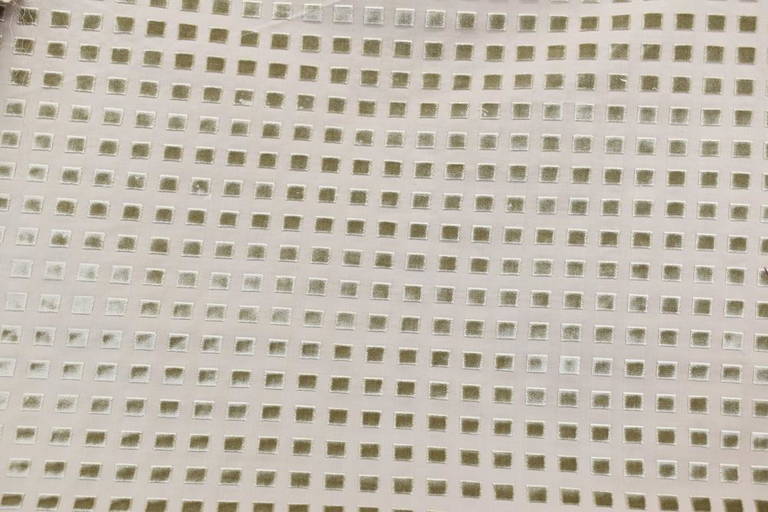 Traverse Cut Velvet Fabric - Dec 01, 2022 | Nye & Company in NJ