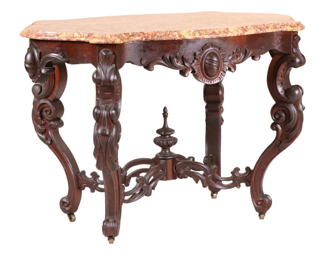 Alexander Roux Accent Tables for Sale at Auction