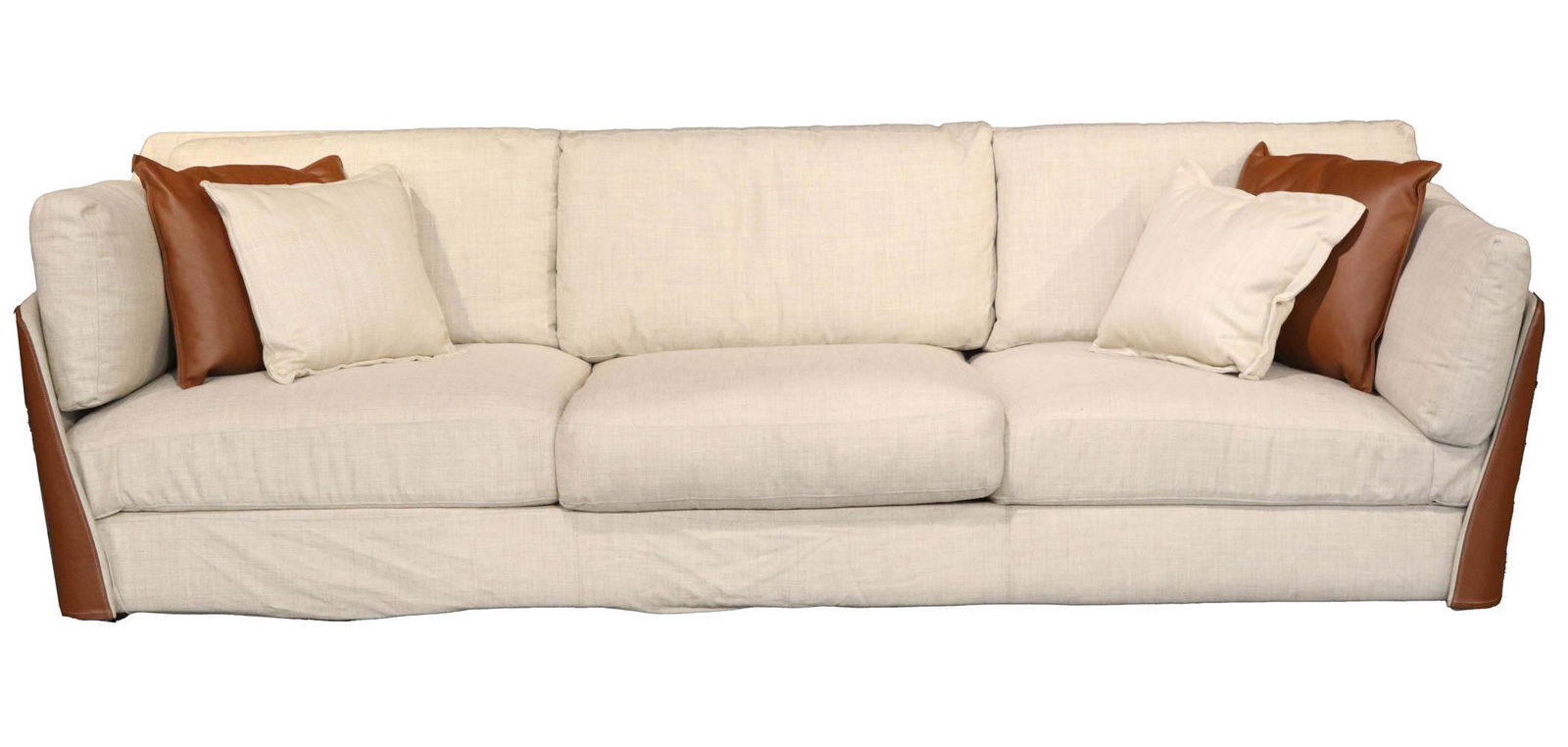 Giorgetti "vittoria" Sofa Auction