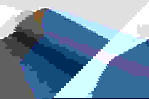 Scalamandre Blue Silk Fabric Auction