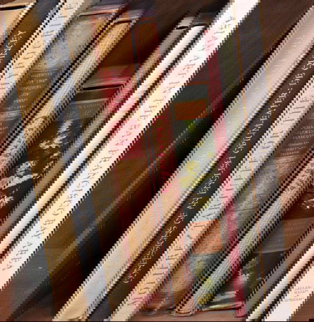 Five Limited Editions Club Books Auction