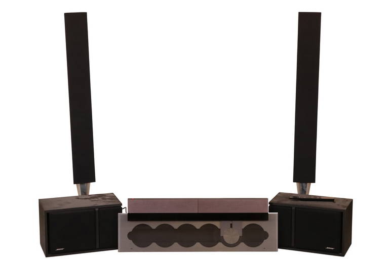 Bang & Olufsen Beosound 6 Cd Player