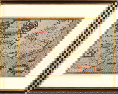 Oak 12 Drawer Map Cabinet Auction