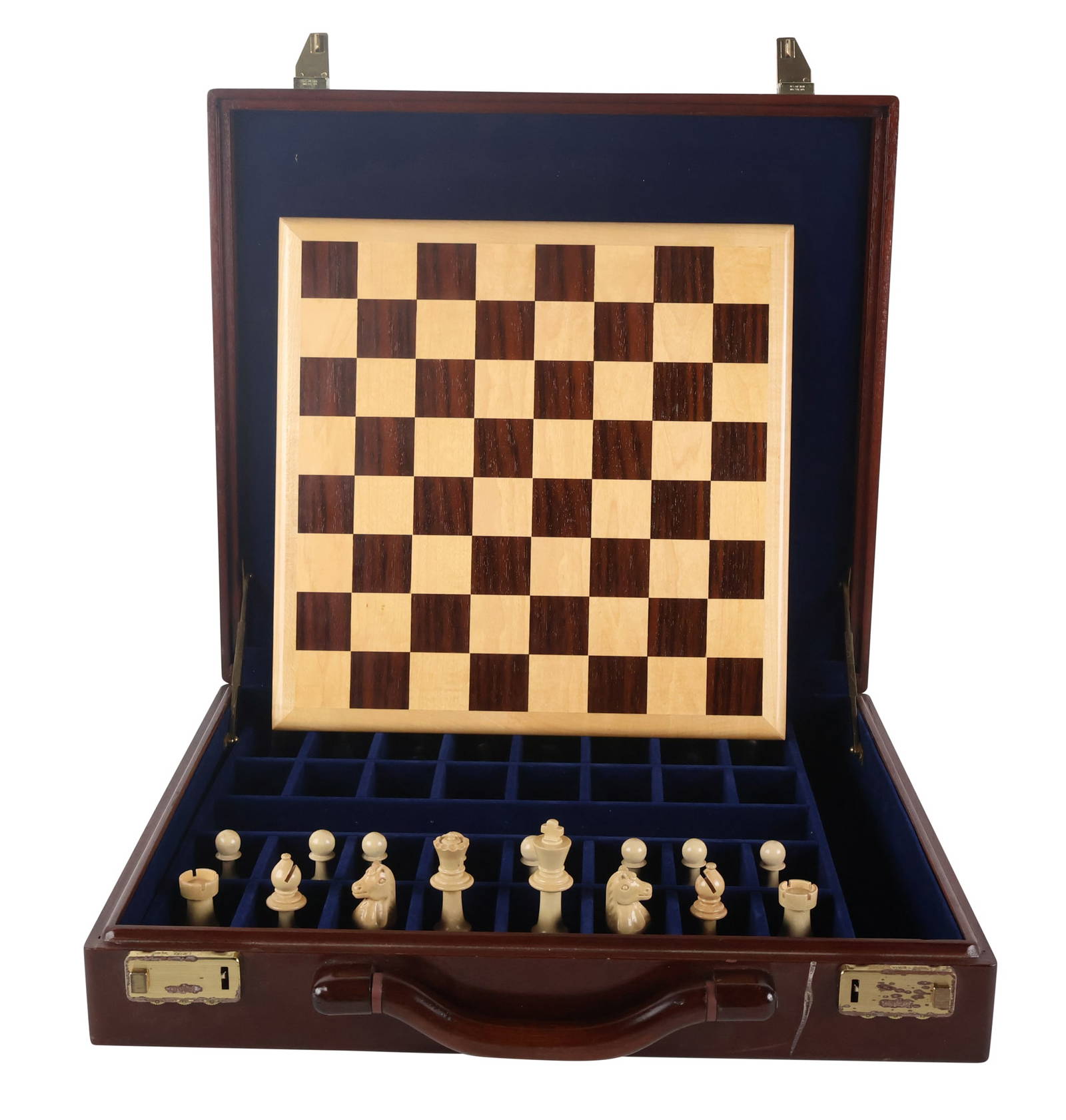 Anatoly Karpov Special Limited Edition Chess Set Auction