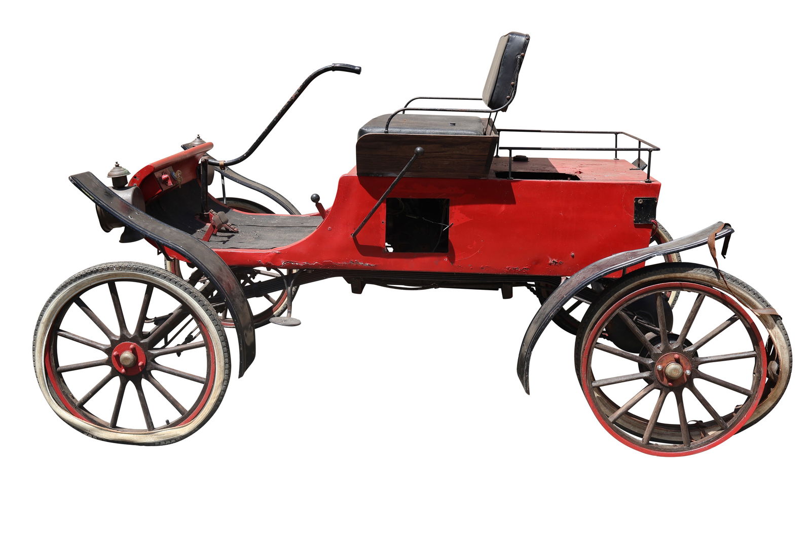 1959 Oldsmobile Surrey By Bliss Auction