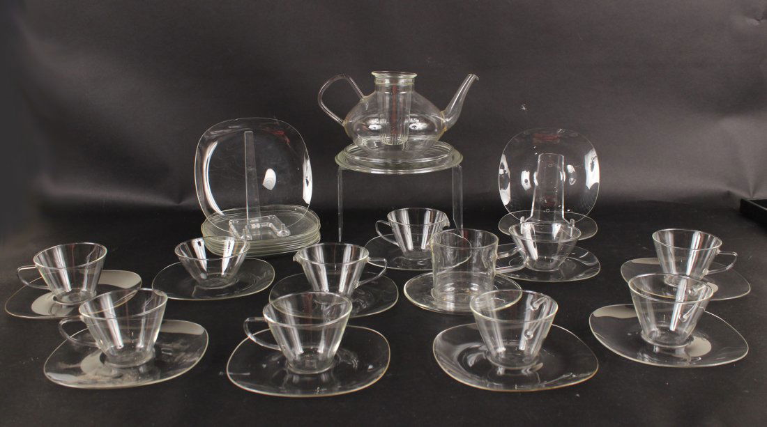 Schott & Gen. Jenaer Glaswerke