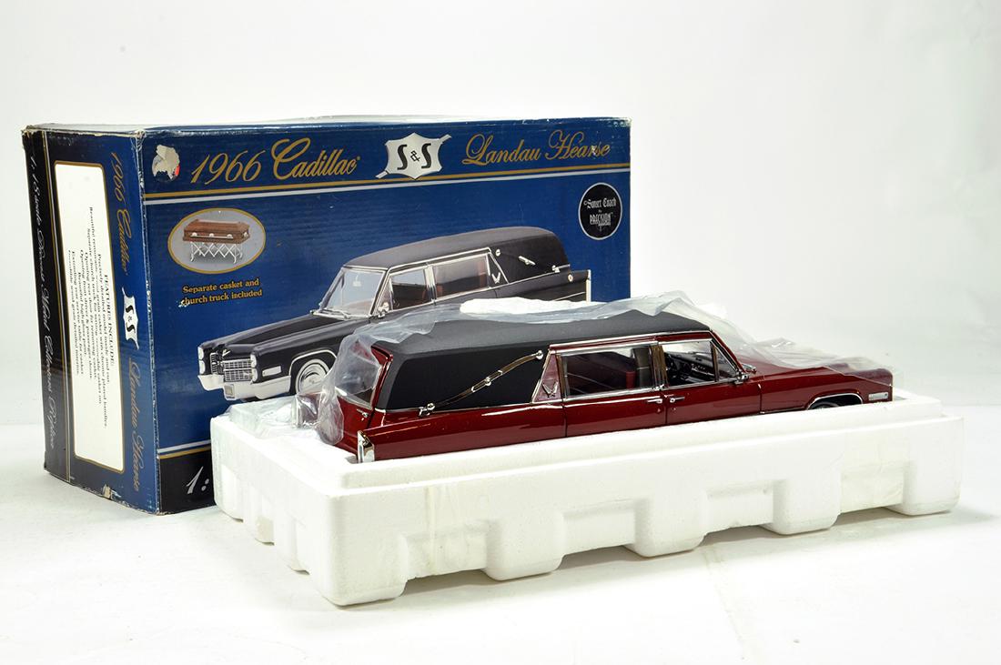 Precision Miniatures 1/18 scale diecast issue - May 31, 2019 | M&M ...