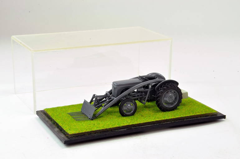 Scaledown Models 1/32 Hand Built Ferguson TE20 Tractor - Mar 11, 2020 ...