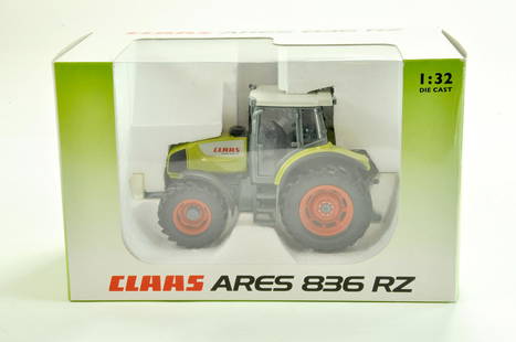 Universal Hobbies 1/32 Renault Ares 836 Tractor. M In
