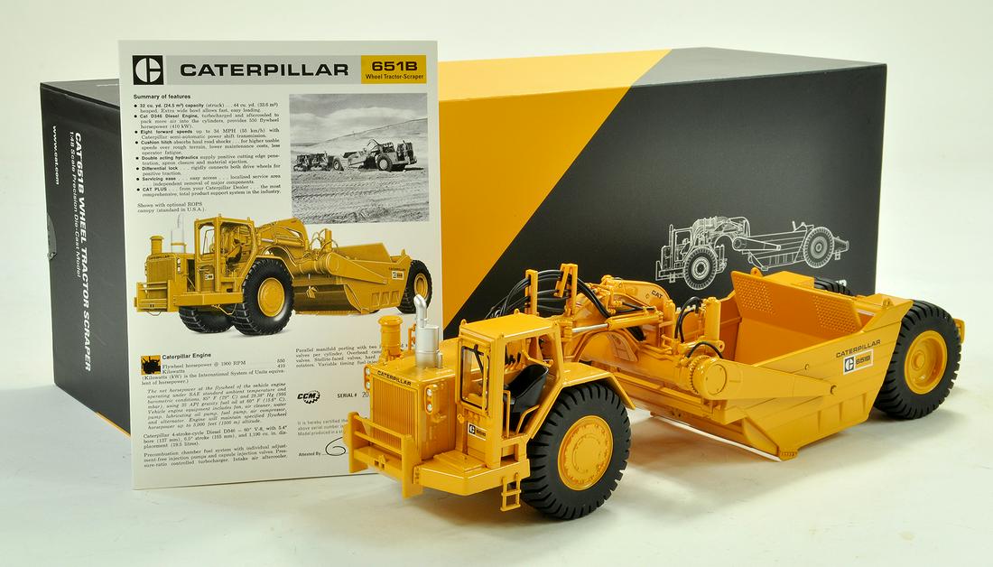 CCM Classic Construction Models 1/48 High Detail - Dec 11, 2020 | M&M ...