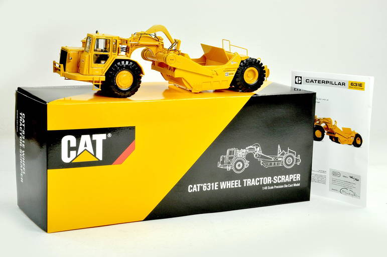 Classic Construction Models (ccm) 1/48 Diecast Issue