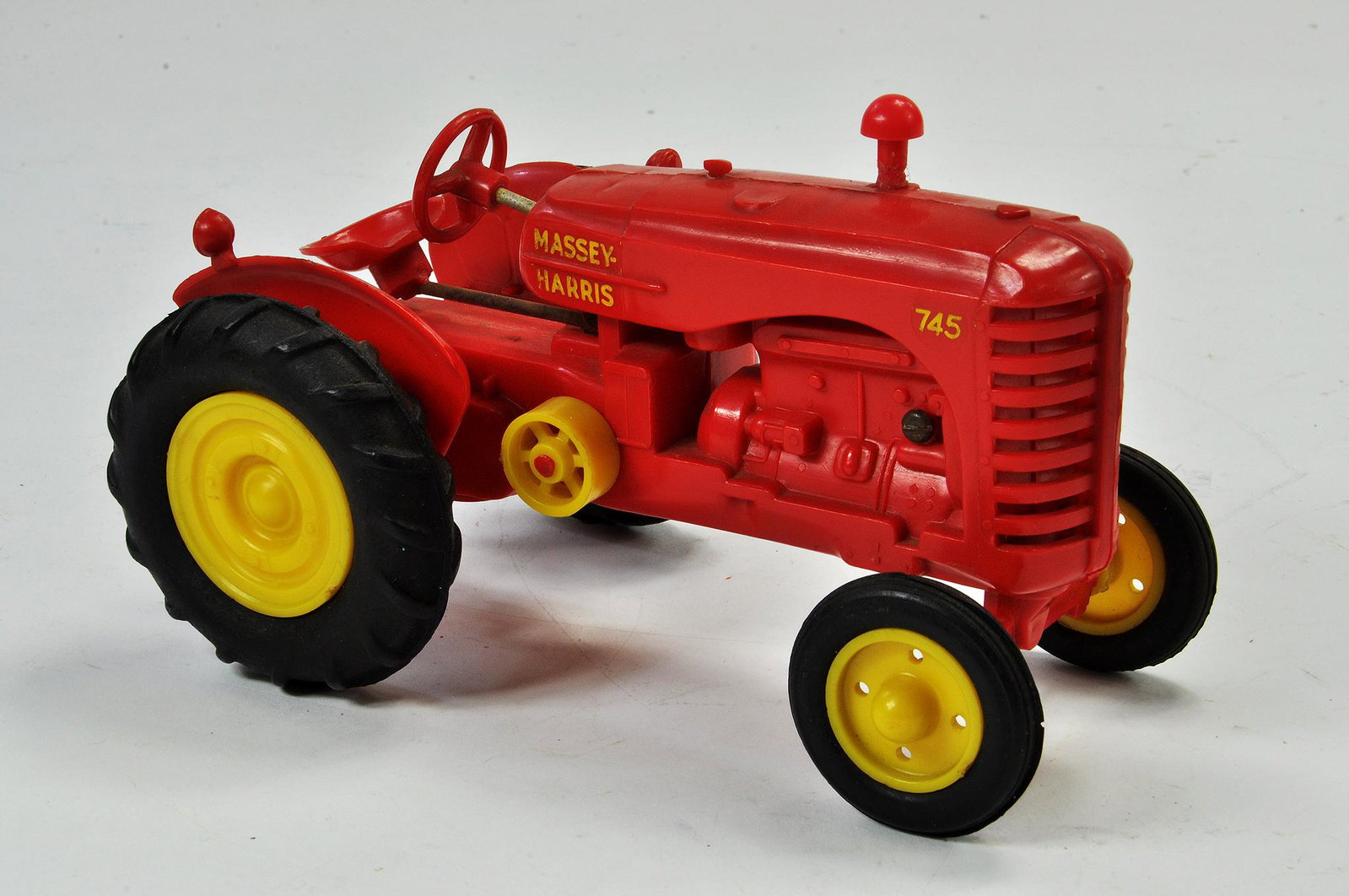 Raphael Lipkin approx. 1/20 Plastic Model Farm Issue - Jul 02, 2021 | M ...