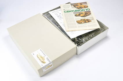 Colt Model Tank Officers Semi Auto Pistol.