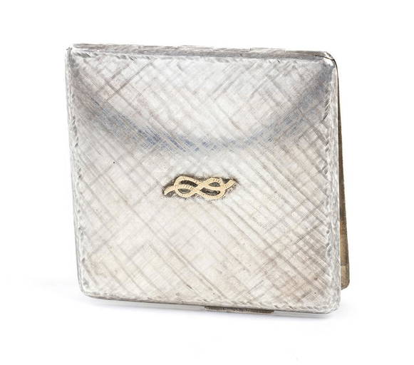 Gucci Compact Mirror 50s