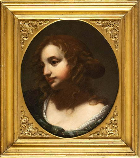 MARIO BALASSI (Florence, 1604 - 1667), ATTRIBUTED TO: - Nov 26, 2021 ...