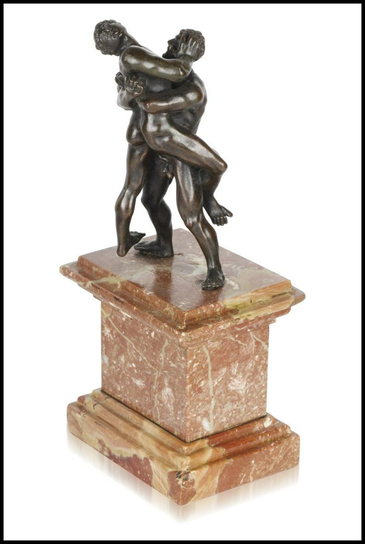 After Stefano Maderno (palestrina, 1576-rome, 1636) Hercules And ...