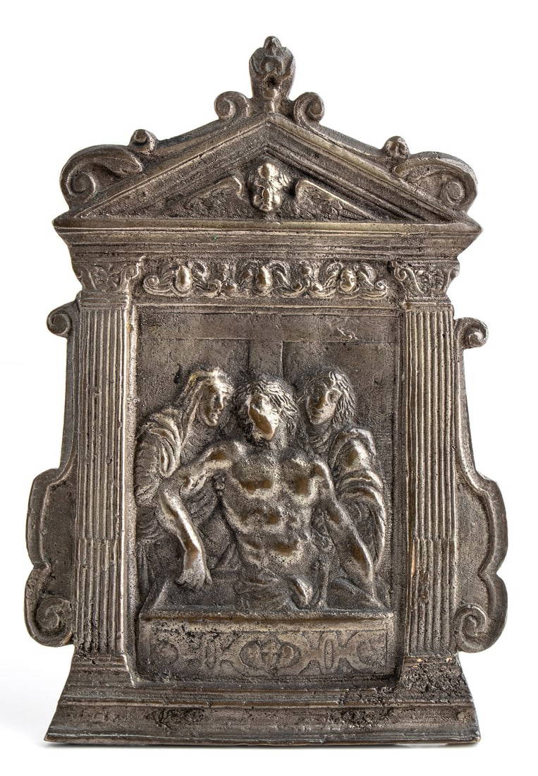 Moderno Galeazzo Mondella Moderno Galeazzo Mondella The Mourning Of ...