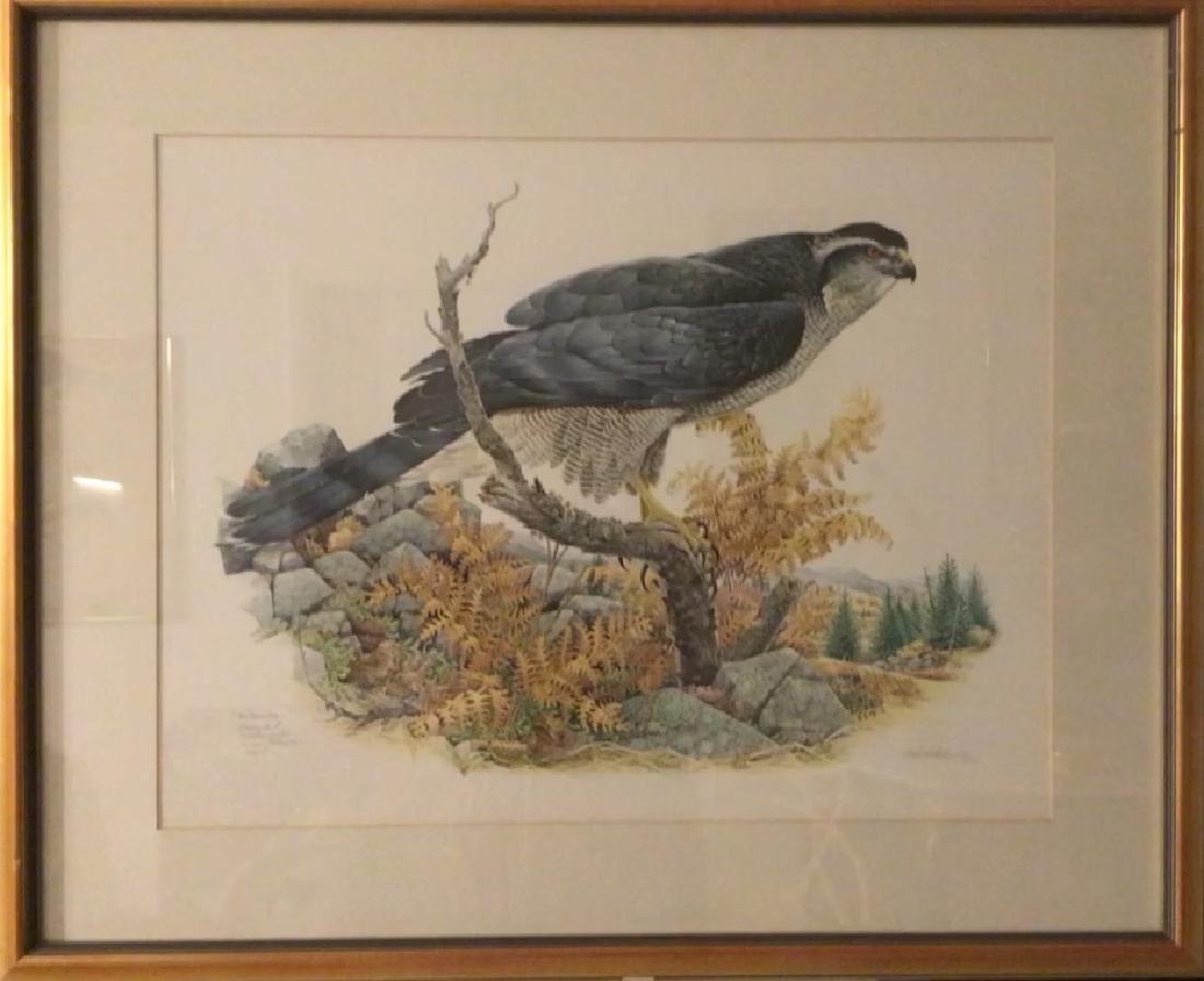 DON WHITLATCH SIGNED AND NUMBERED LITHOGRAPH - Feb 25, 2019 | Royal ...