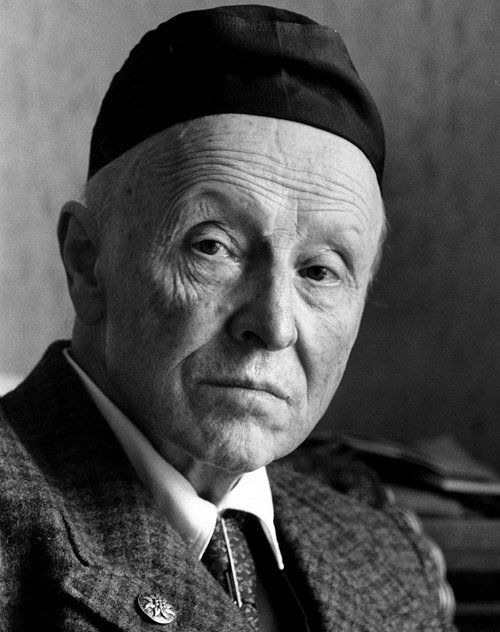 4289: Kubin, Alfred: Portraits of Alfred Kubin