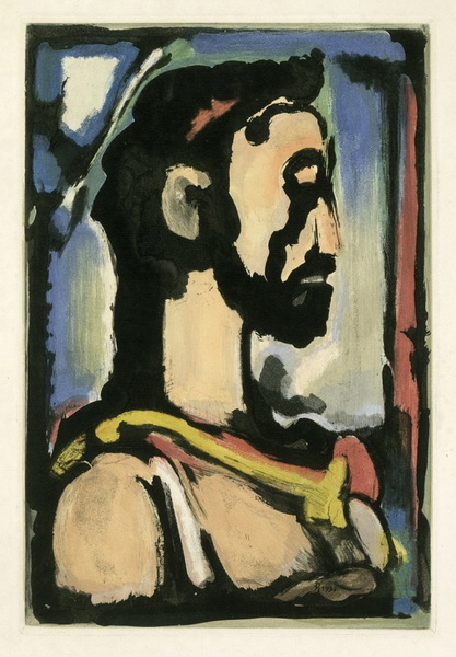 Rouault, Georges: Passion