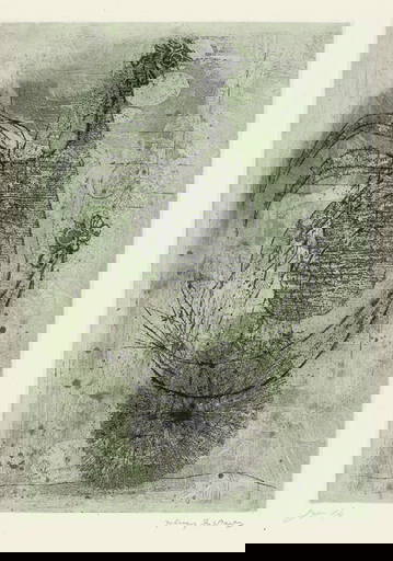 Friedlaender, Johnny: Le Coq I