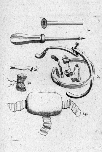 Beer, Georg Joseph: Praktische Beobachtungen