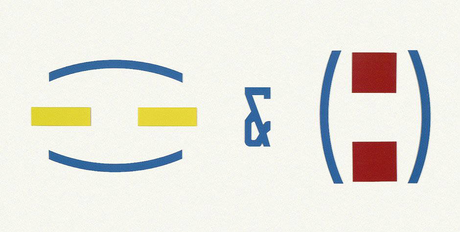 Weiner, Lawrence: Forms