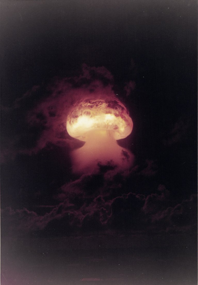 4271: Nuclear Test Christmas Islands: Nuclear test Oper - Dec 05, 2012 ...