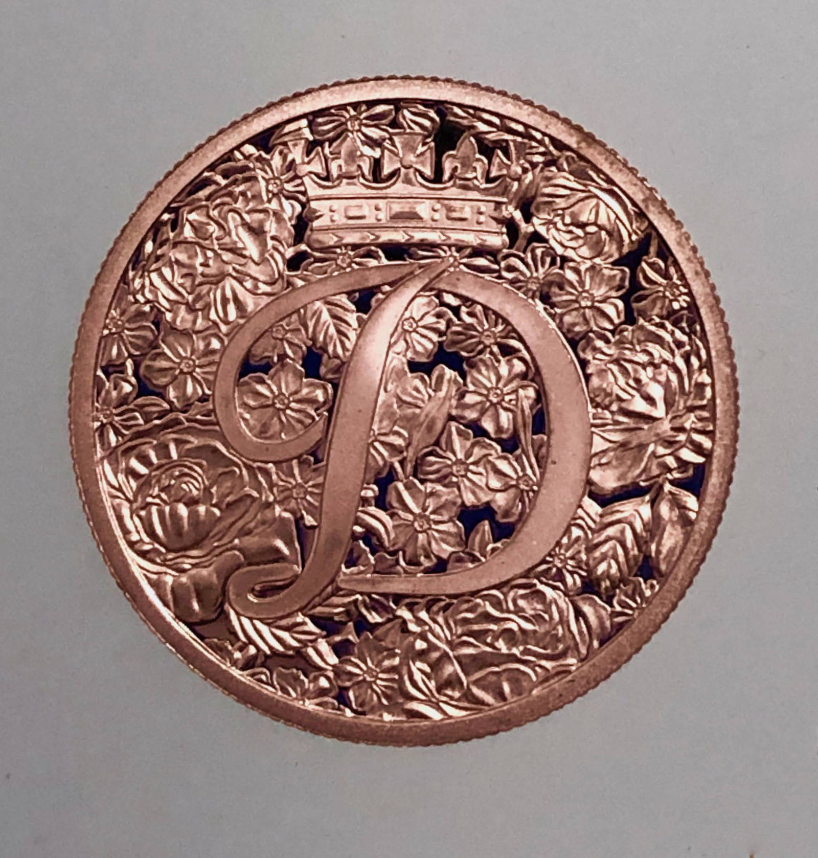 British Coins for Sale at Auction
