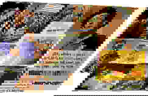 Wwii American Home Front Photo Illustrated Propaganda Posters, 1940s (9 ...