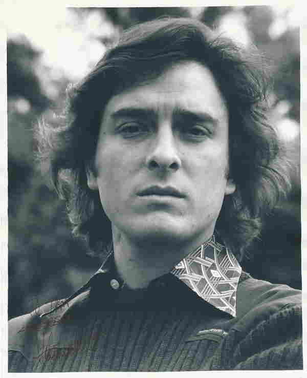 Aldo Luongo- Signed Vintage Photograph (Argentinian Artist) (#0594) on ...