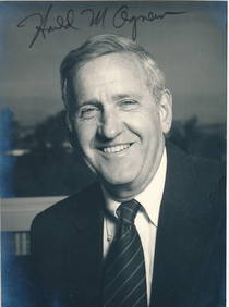 Weimer Pursell (American, 1906-1974) Chicago World - Jun 16, 2020 ...