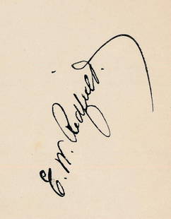 Edward Willis Redfield Prices - 324 Auction Price Results